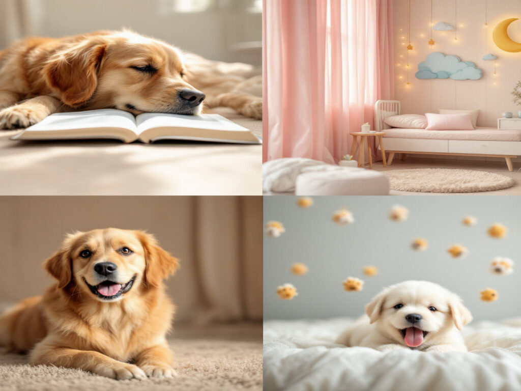 Guide : Préparer votre chien aux changements de rythme - Aux Bonheurs ...